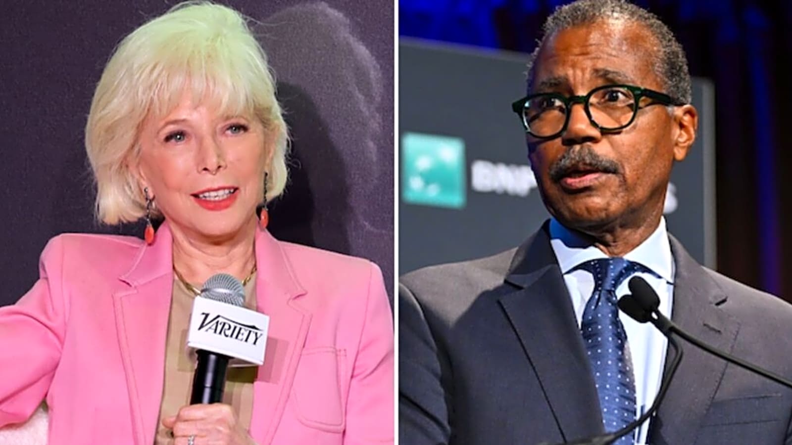 Are Lesley Stahl & Bill Whitaker Leaving ’60 Minutes’? What We Know ...