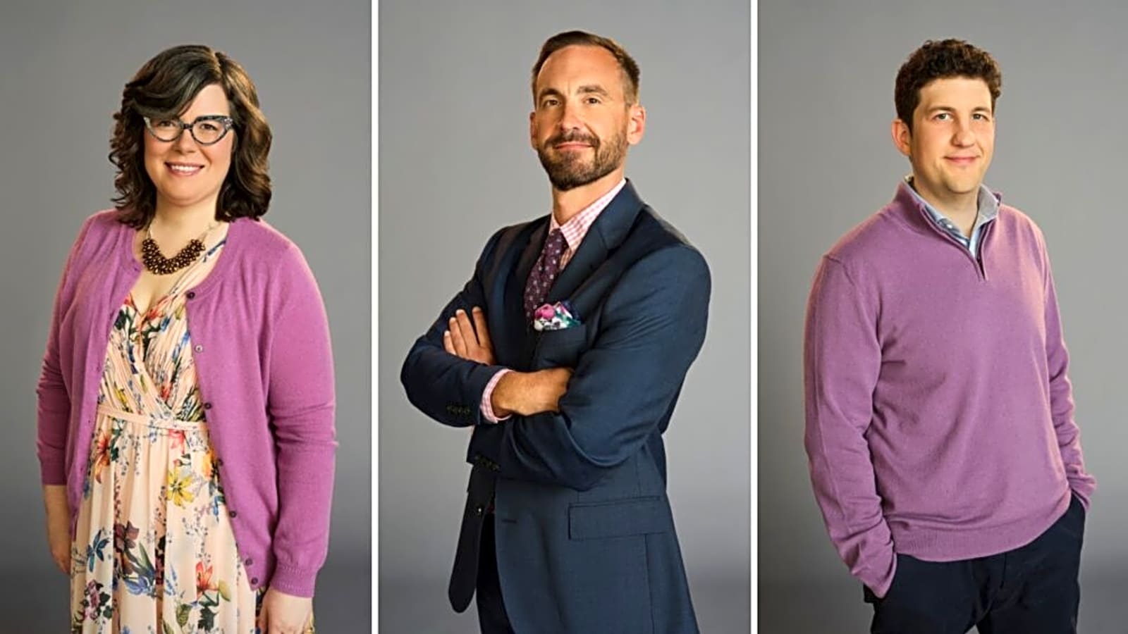 ‘Jeopardy Masters’: Brad Rutter Returns & Big Shock on Day 1 of ...