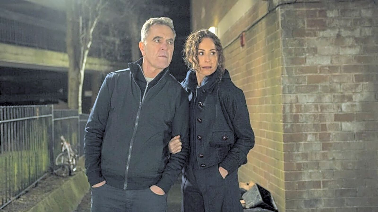 ‘Run Away’: Everything You Need to Know About Harlan Coben’s Latest ...