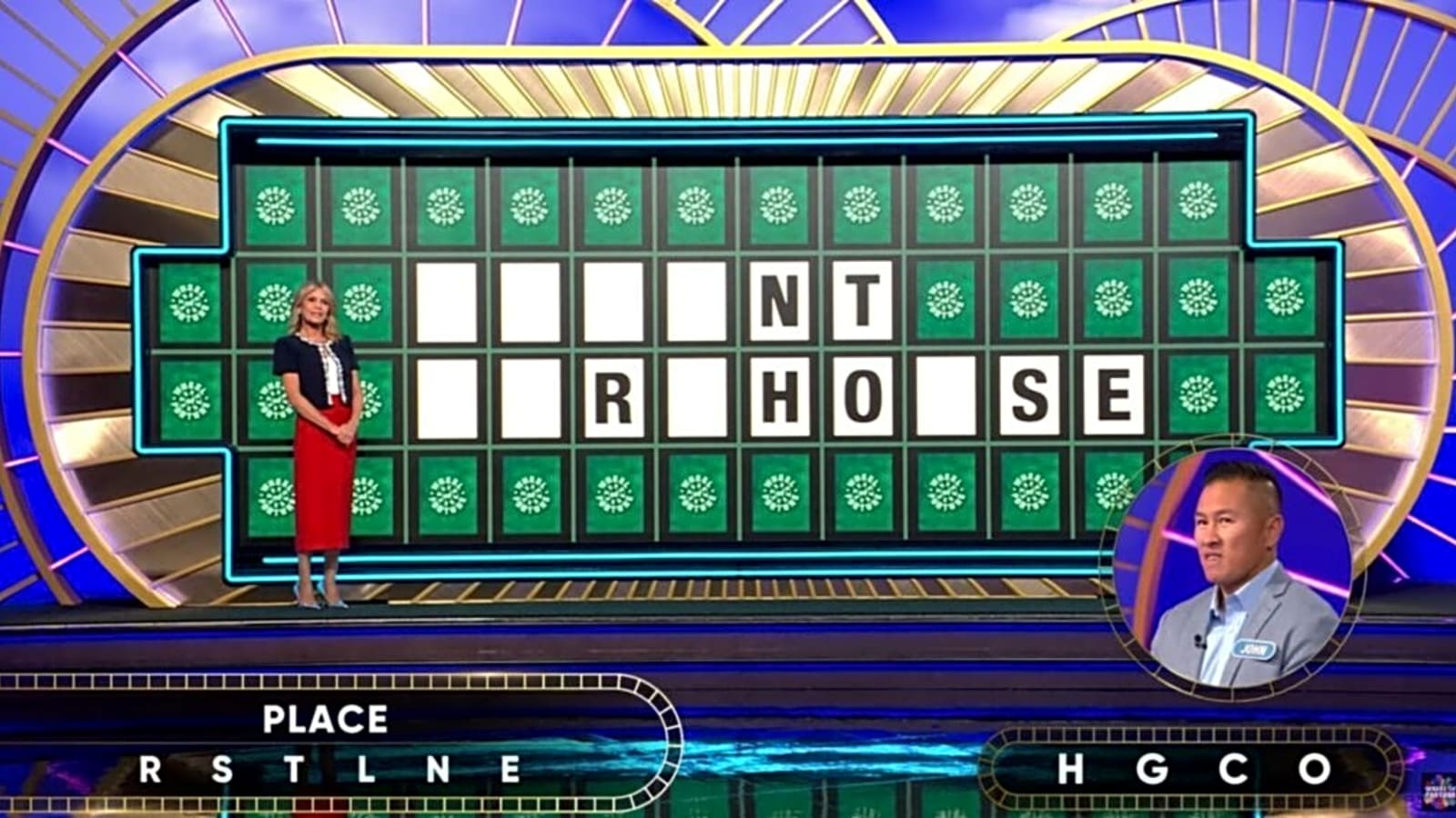 ‘Wheel of Fortune’: Air Force Veteran Loses Chevy Truck on Tough Puzzle ...