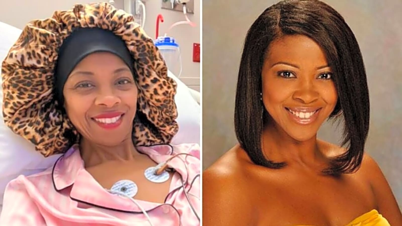 ‘Big Brother 10’ Contestant Libra Thompson Suffered Stroke — Shares ...