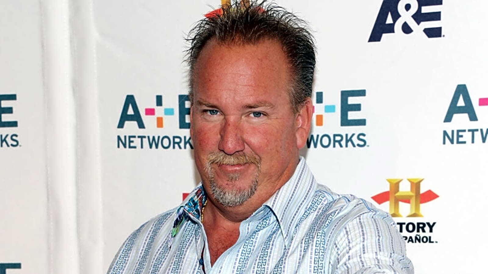 What Happened to ‘Storage Wars‘ Star Darrell Sheets? His Heart Attack ...