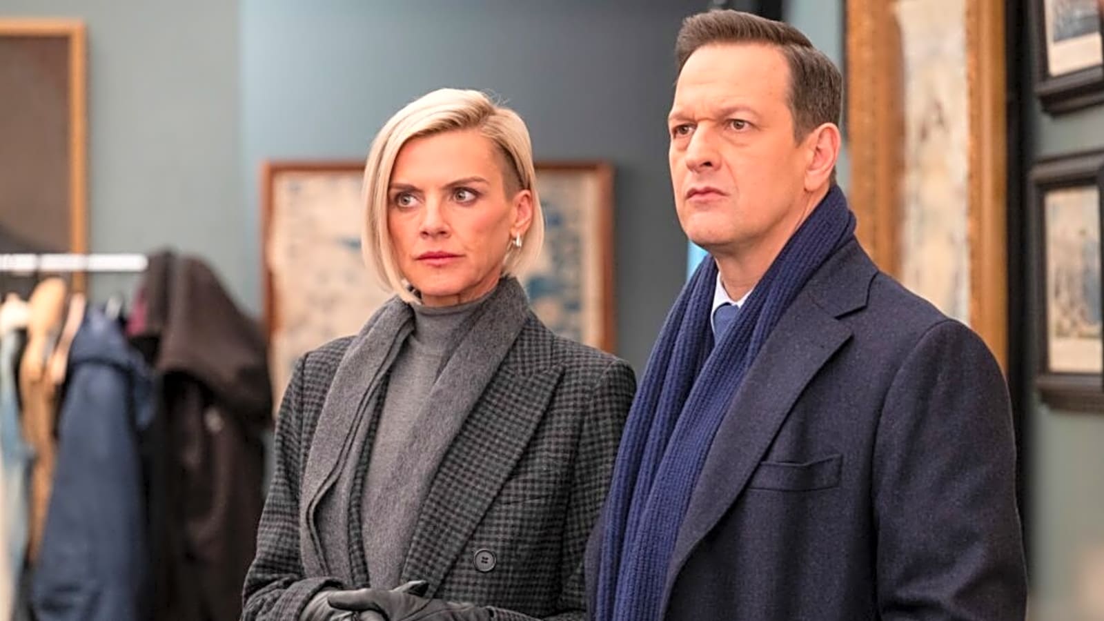 ‘Best Medicine’ Boss Shares Season 2 Details After Finale Cliffhangers ...