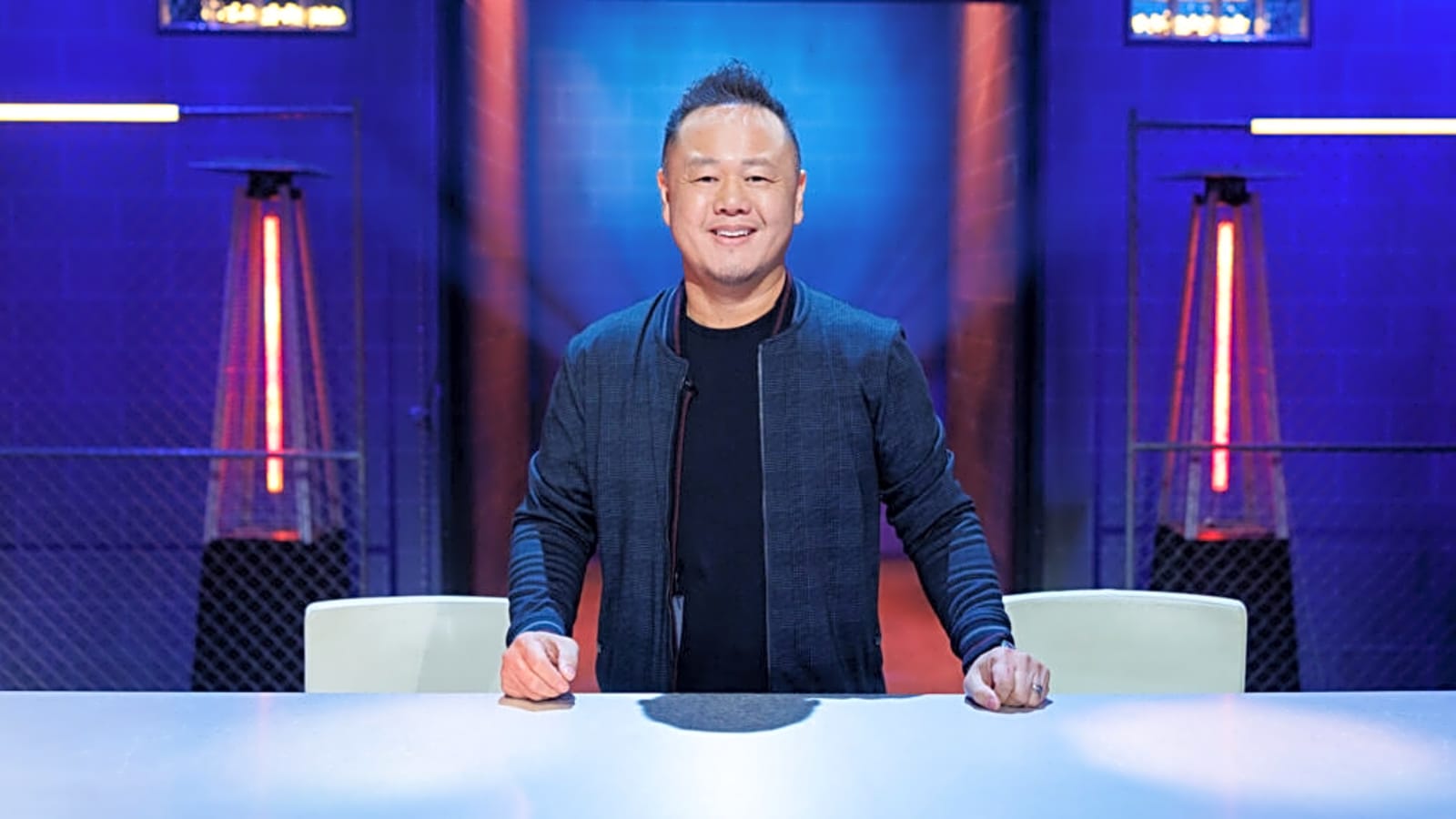 ‘Chef Grudge Match’: Jet Tila Talks ‘Juicy’ Battles to Come & Judging ...