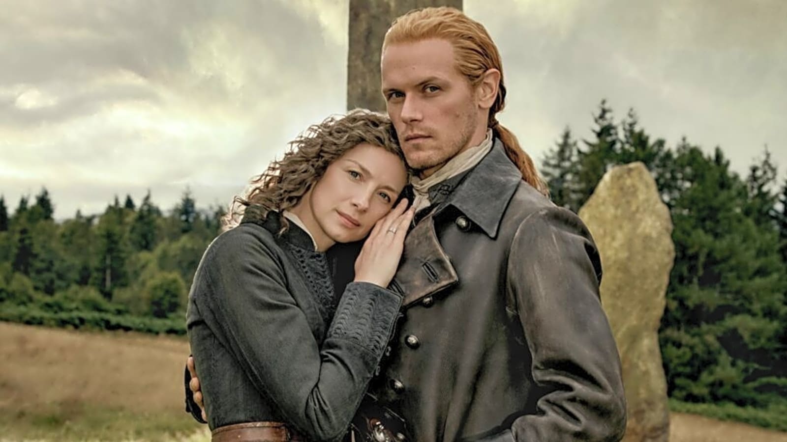 ‘Outlander’: 5 Book Moments That Will Feature in the Final Season ...
