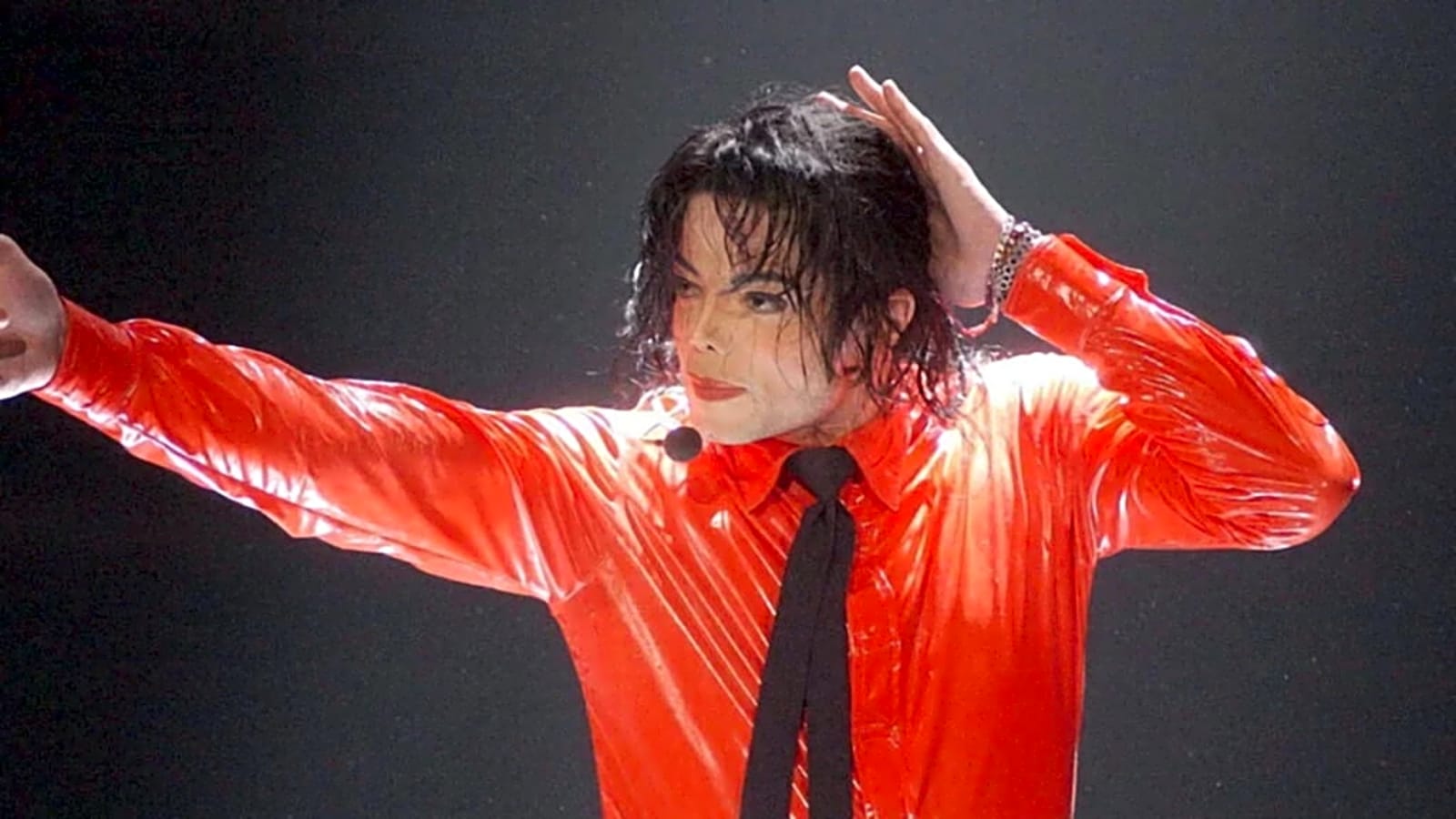 Michael Jackson’s Hot 100 Legacy Reaches a Historic New Milestone ...