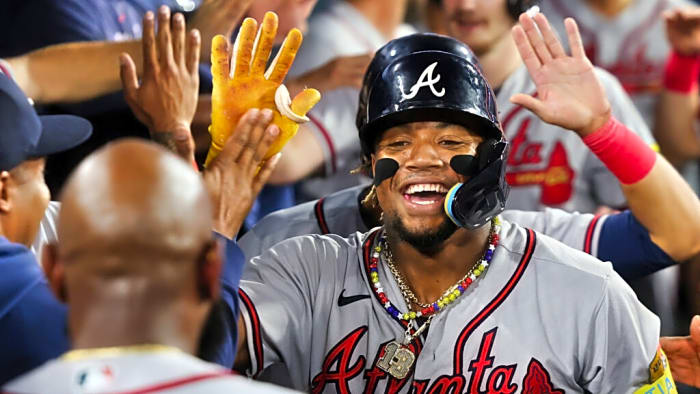 What Time Is The Atlanta Braves Game Today? Starting Pitchers, TV ...
