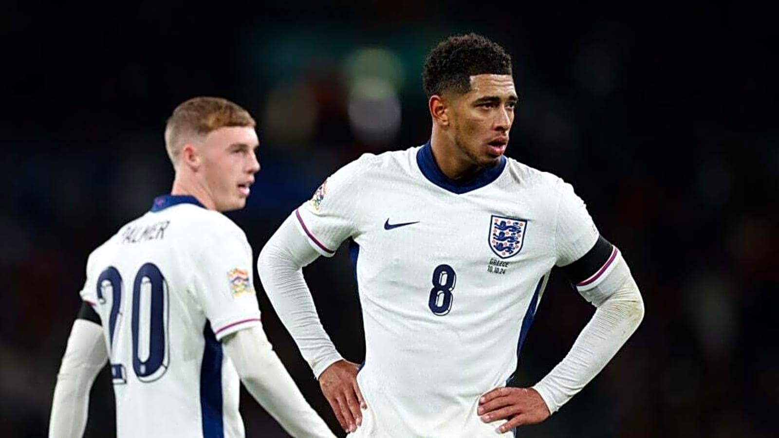Chelsea transfer rumour roundup: Latest on Jude Bellingham and Cole ...