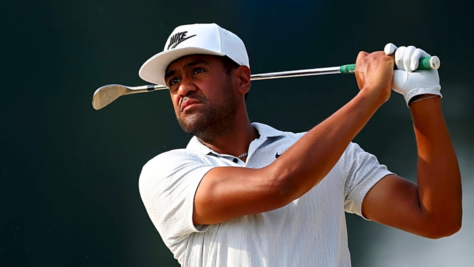 Tony Finau confirms 2026 return to a PGA Tour event he hasn’t played ...