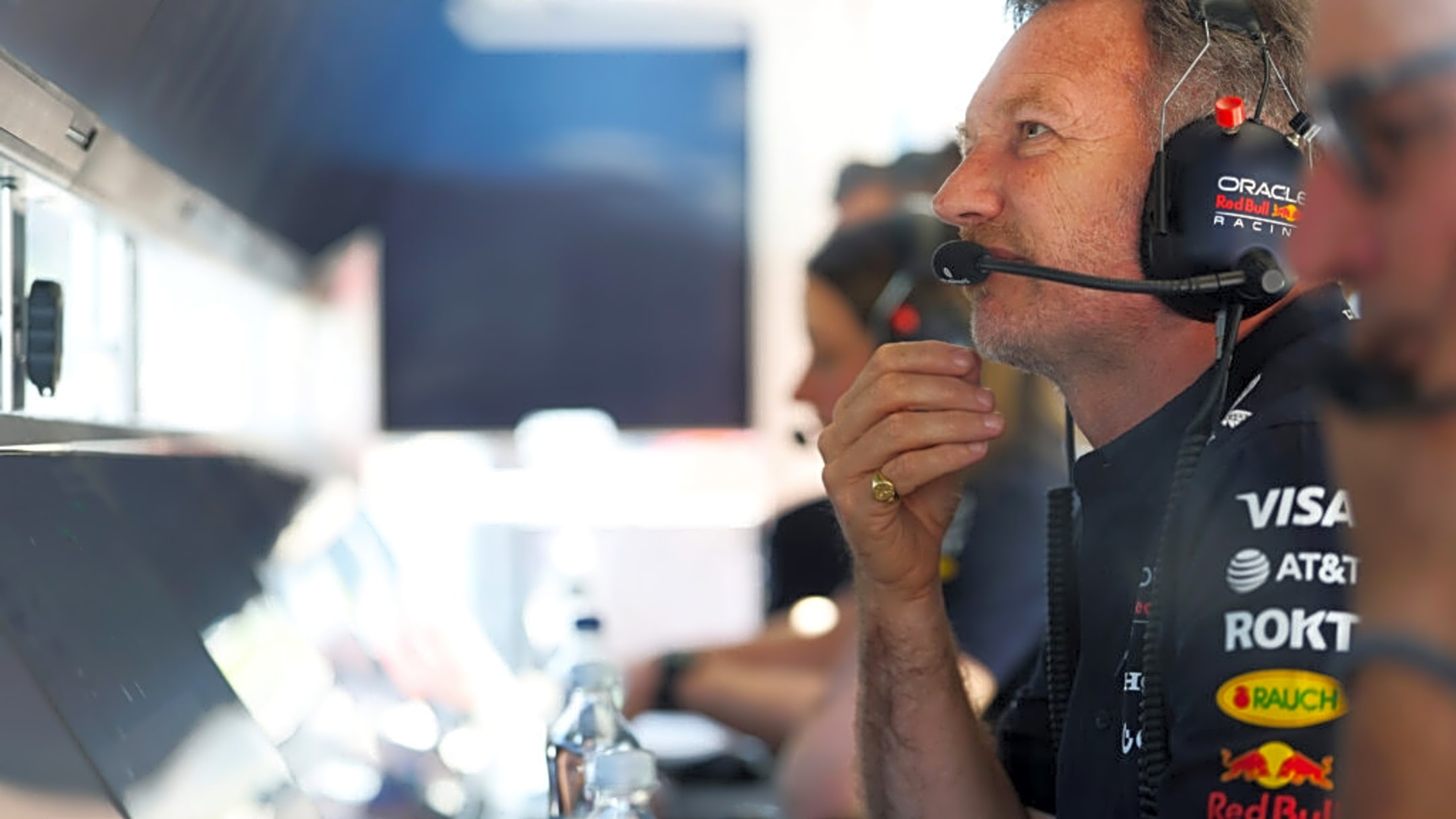 Christian Horner return to F1 possible with 12th team | BNN Sports