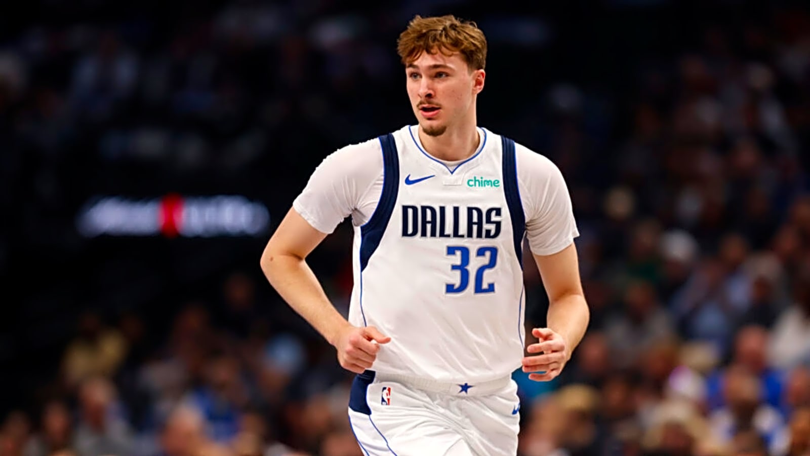 Cooper Flagg nears Michael Jordan feat not seen in NBA for over four ...