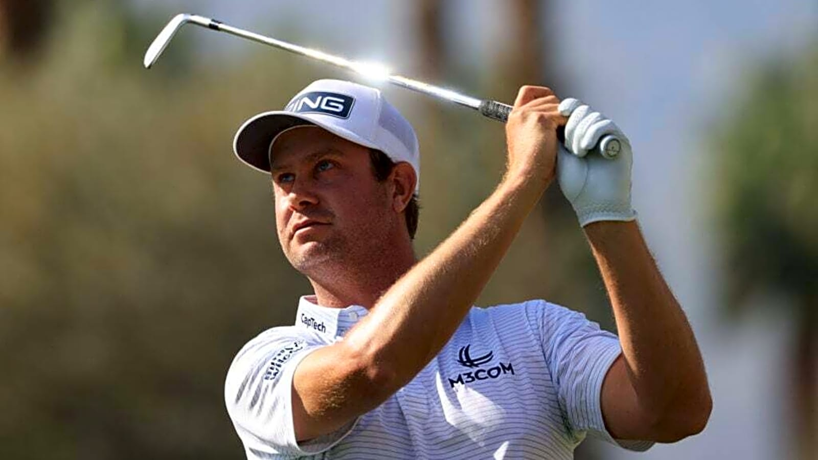 Harris English says LIV Golf stars aren’t happy, realize money isn’t ...