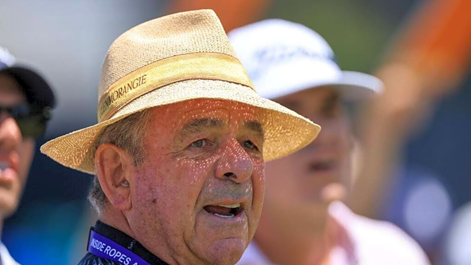 Tony Jacklin calls LIV star the ‘biggest underachiever’ who lacked ...