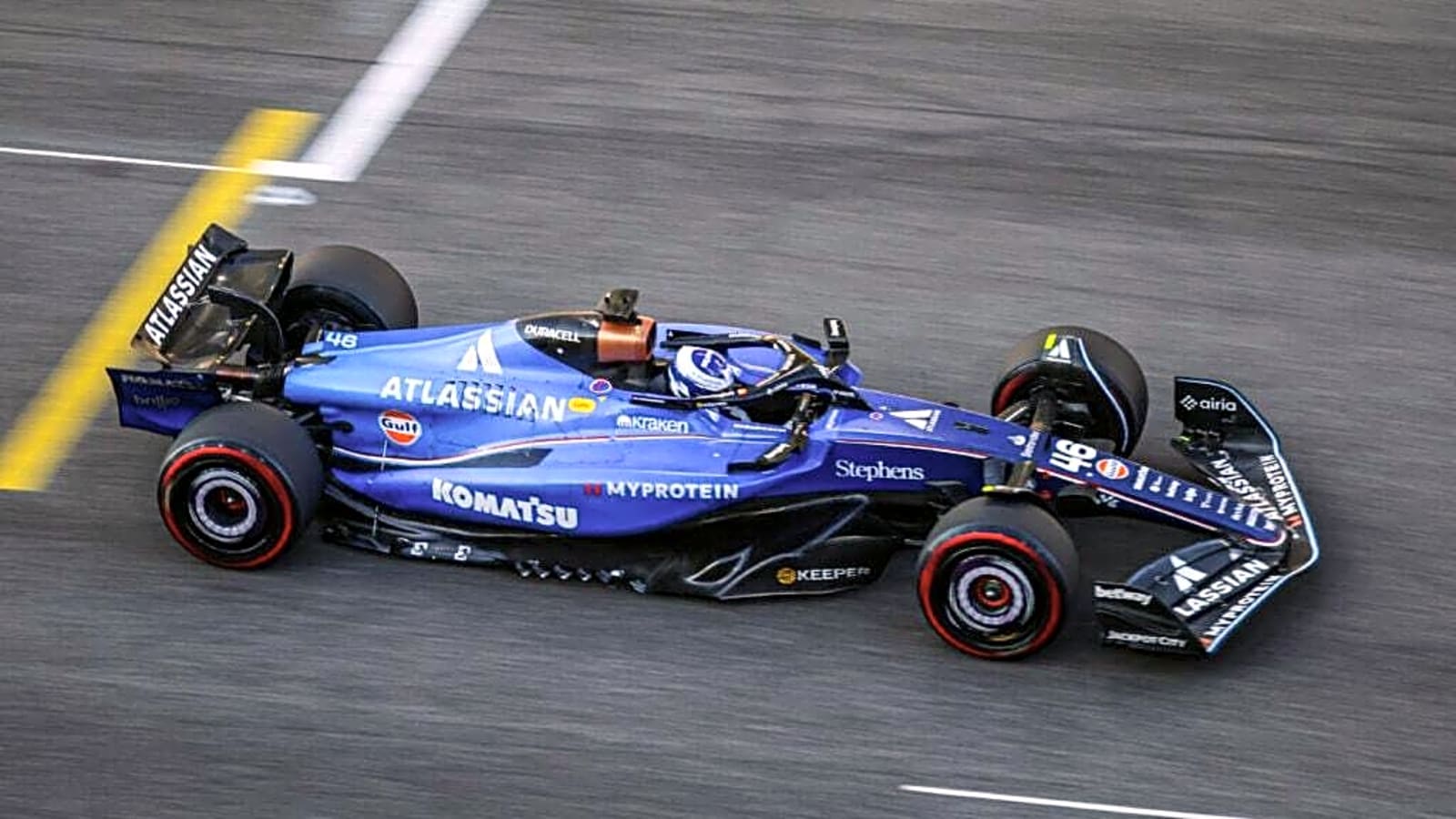 James Vowles responds to the growing speculation around Williams’ 2026 ...