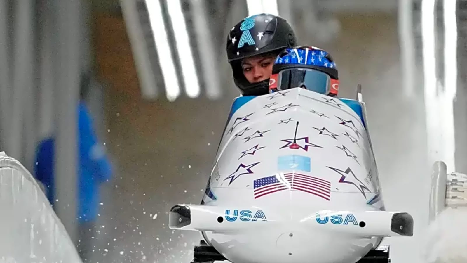 66 Days Until The Winter Olympics: New 100K Incentive Is At Stake To ...