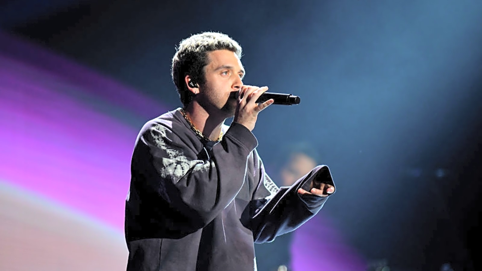 Lauv Drops Out of Khalid's Tour Citing Mental Health Struggles in ...