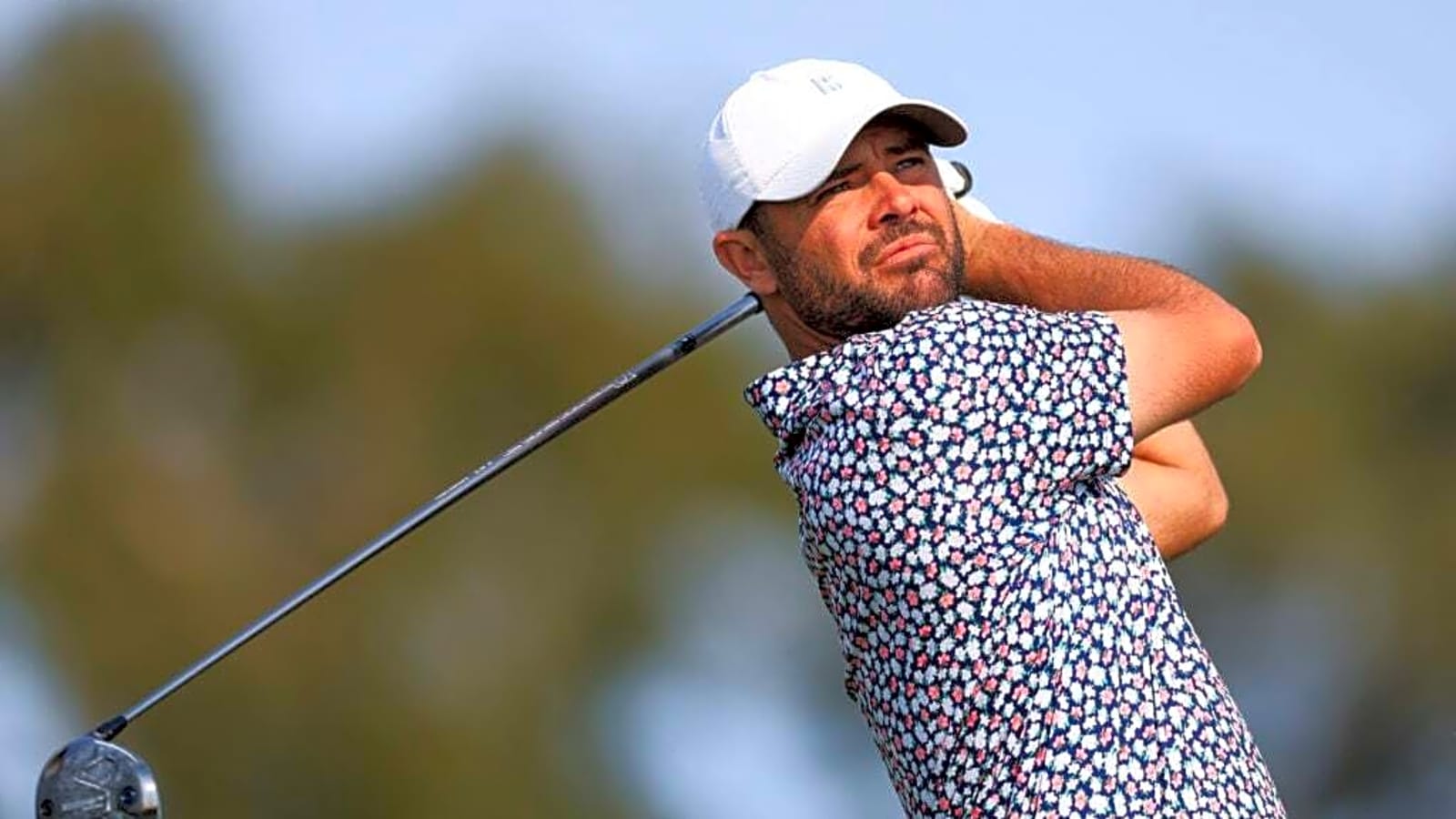 Wesley Bryan picks between PGA Tour and LIV in lie detector challenge ...
