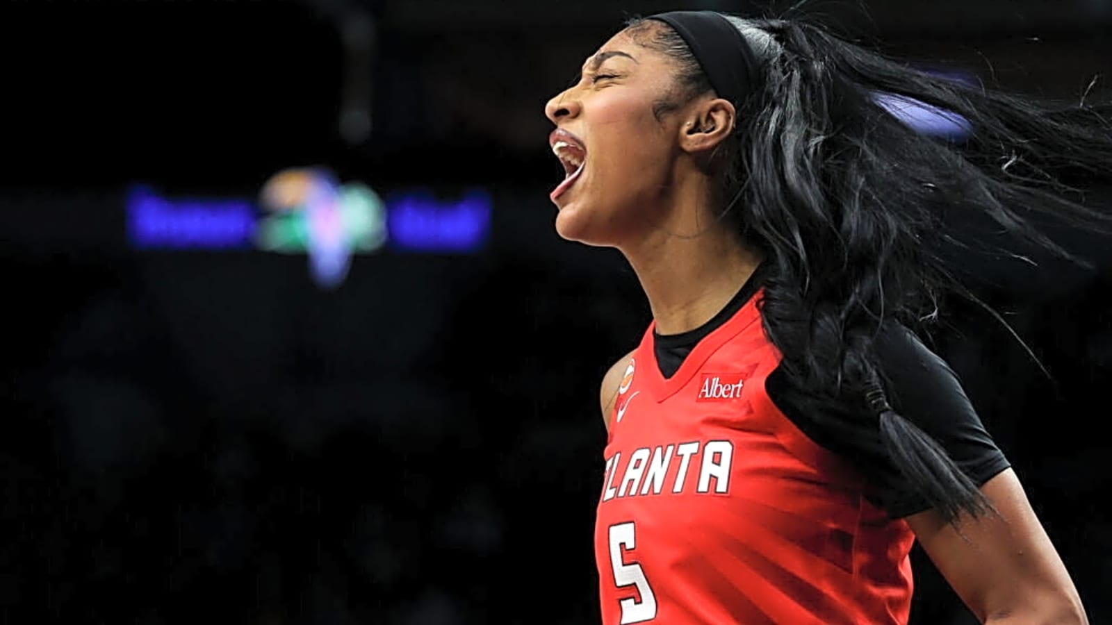 Angel Reese Strengthens All-Star Bid With Historic Showing Against ...