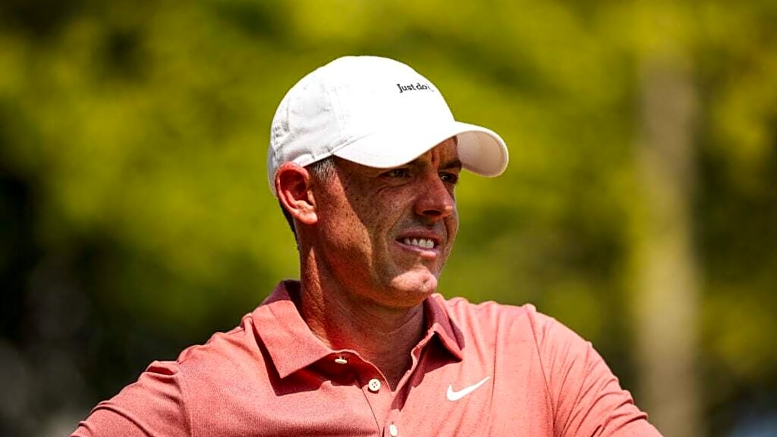 Rory McIlroy shares candid assessment of his form after Dubai ...