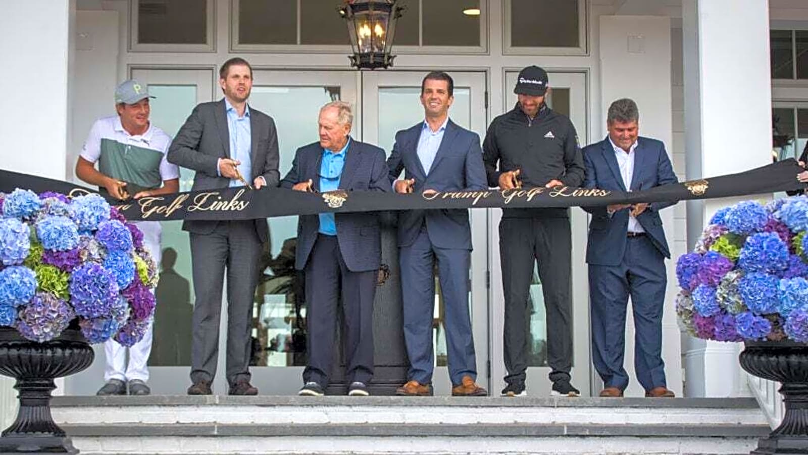 Bryson DeChambeau signs sponsorship deal with company that has ties to ...