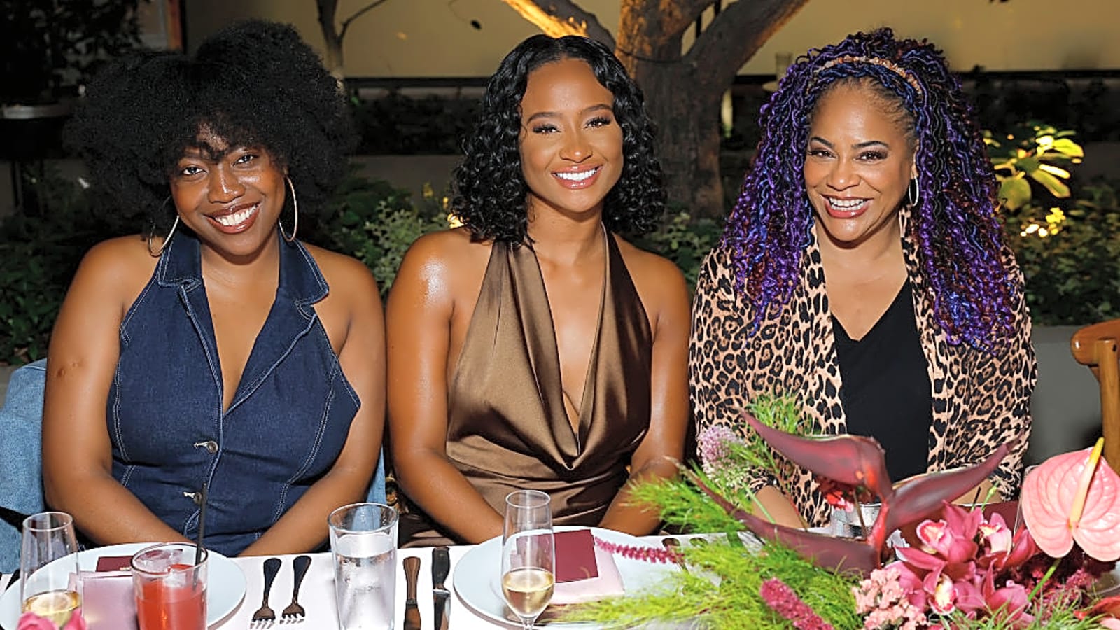 Kayla Nicole's Toni Braxton Costume Sparks Speculation About Ex Travis ...