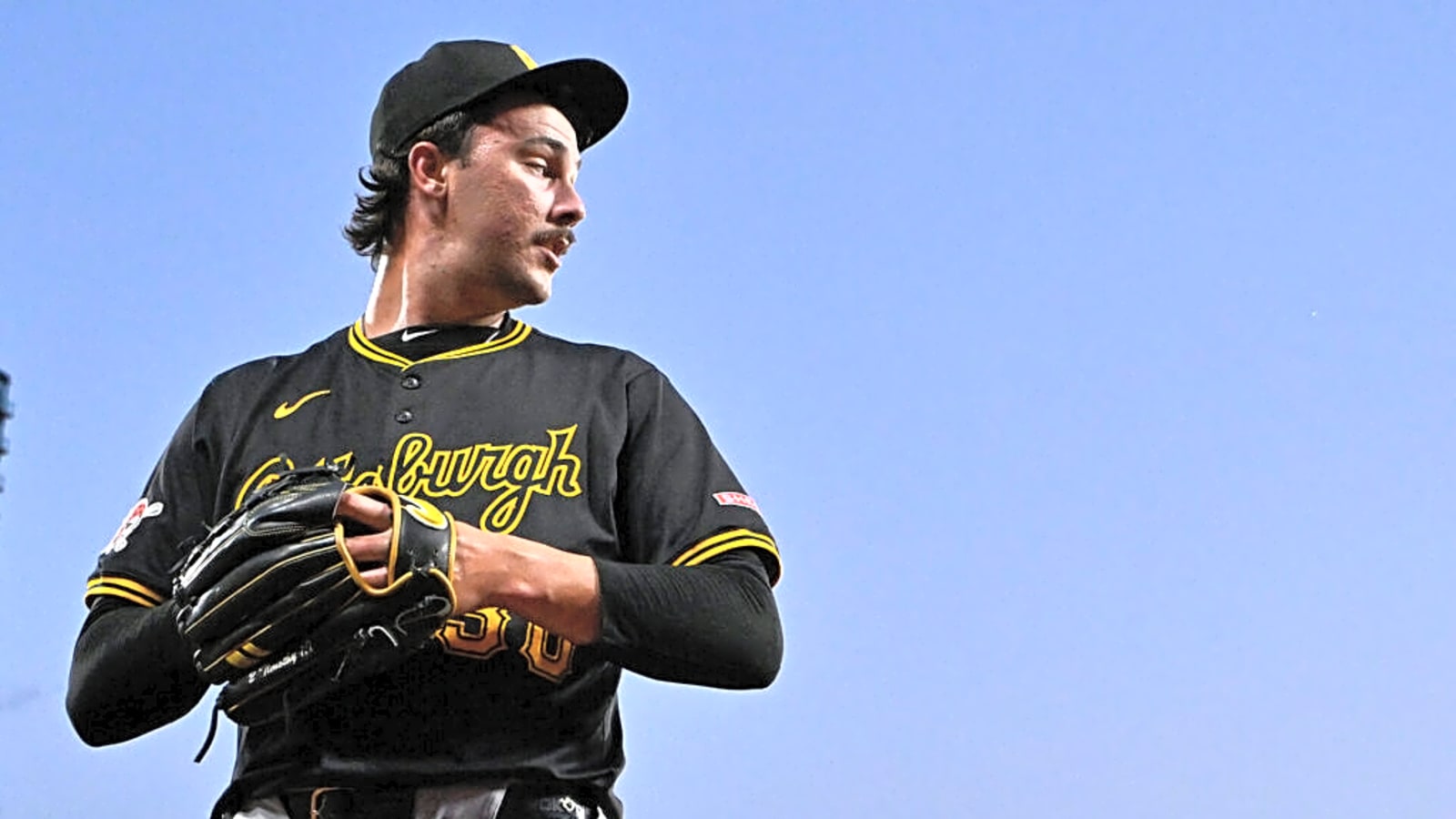 Kelly Suspended After Pirates Logo Alteration Sparks Outrage | Yardbarker