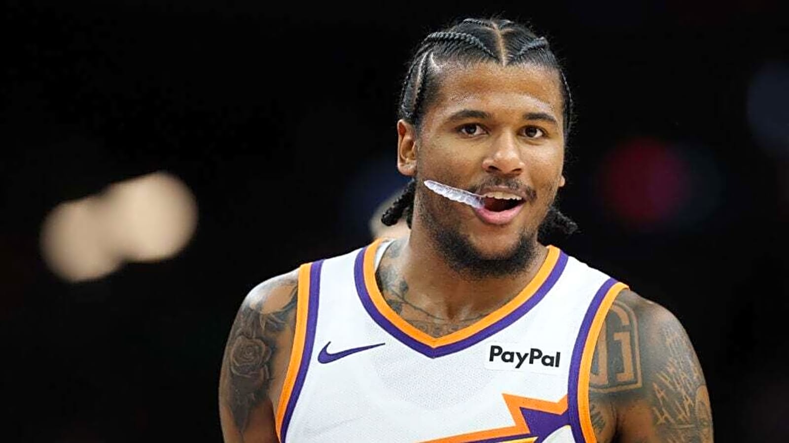 Post-game question puts Jalen Green in tough spot over issue Rockets ...