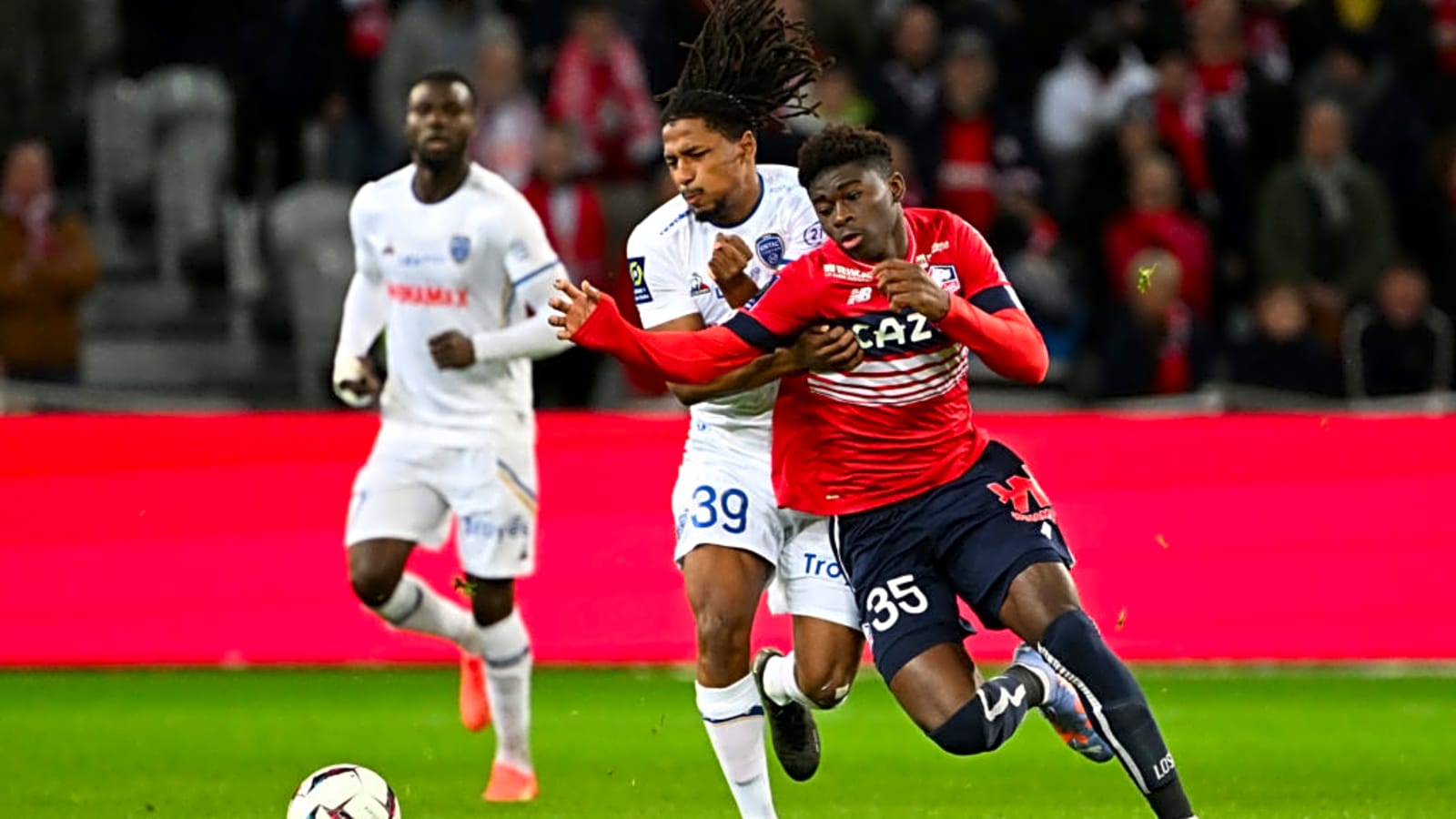 Manchester United ready to test Brighton’s resolve with record-breaking ...
