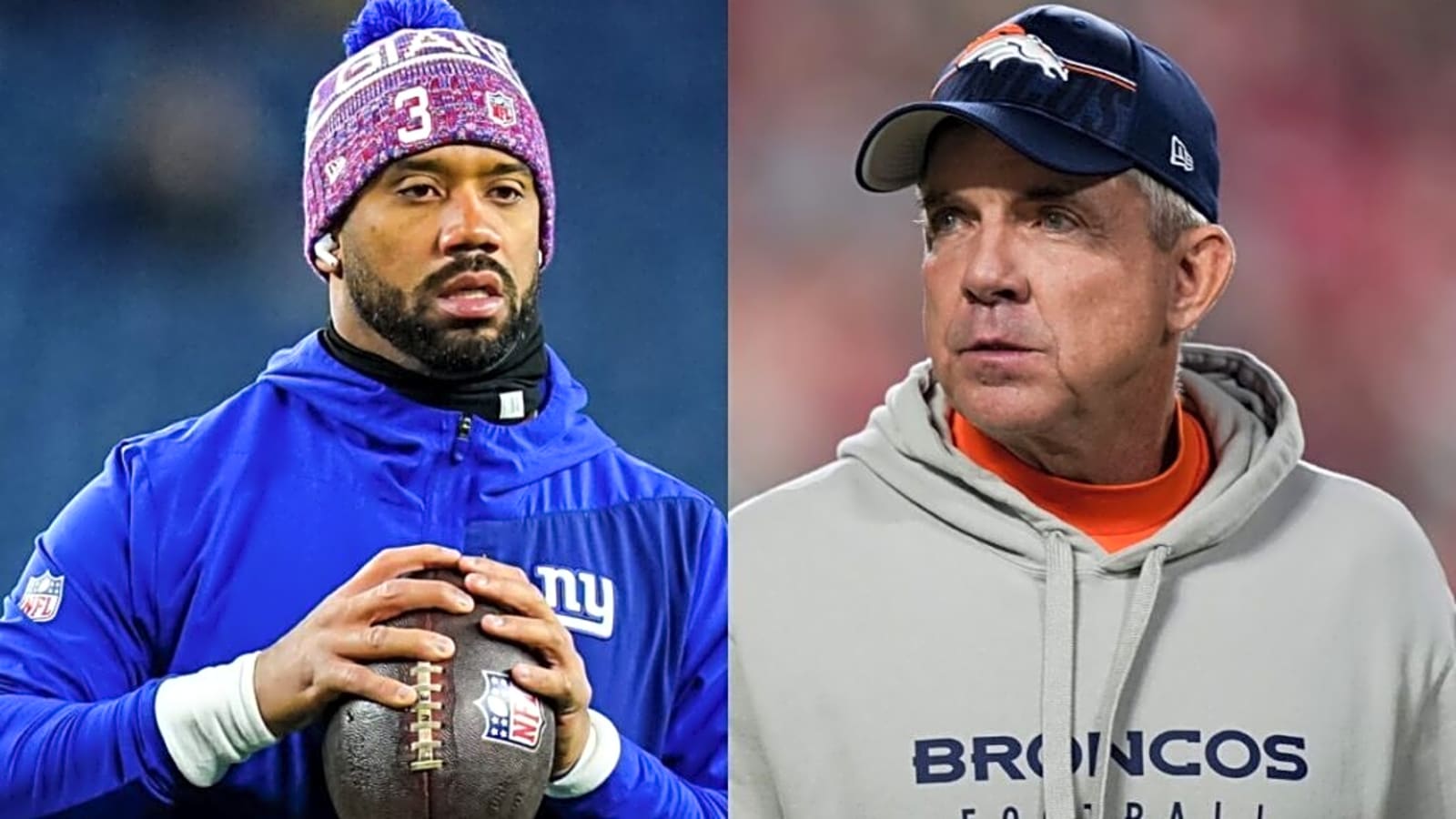 Former Broncos 2X Pro Bowler Makes Blunt Admission About Russell Wilson ...