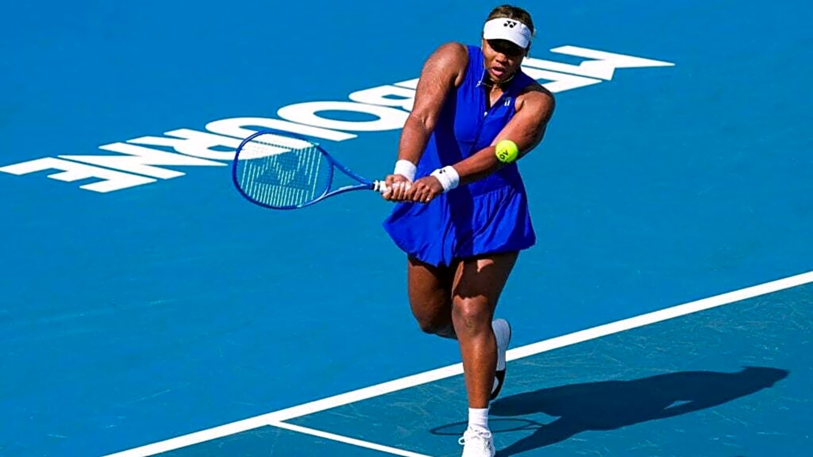 Grand Slam winner misses out on Australian Open main draw after ...