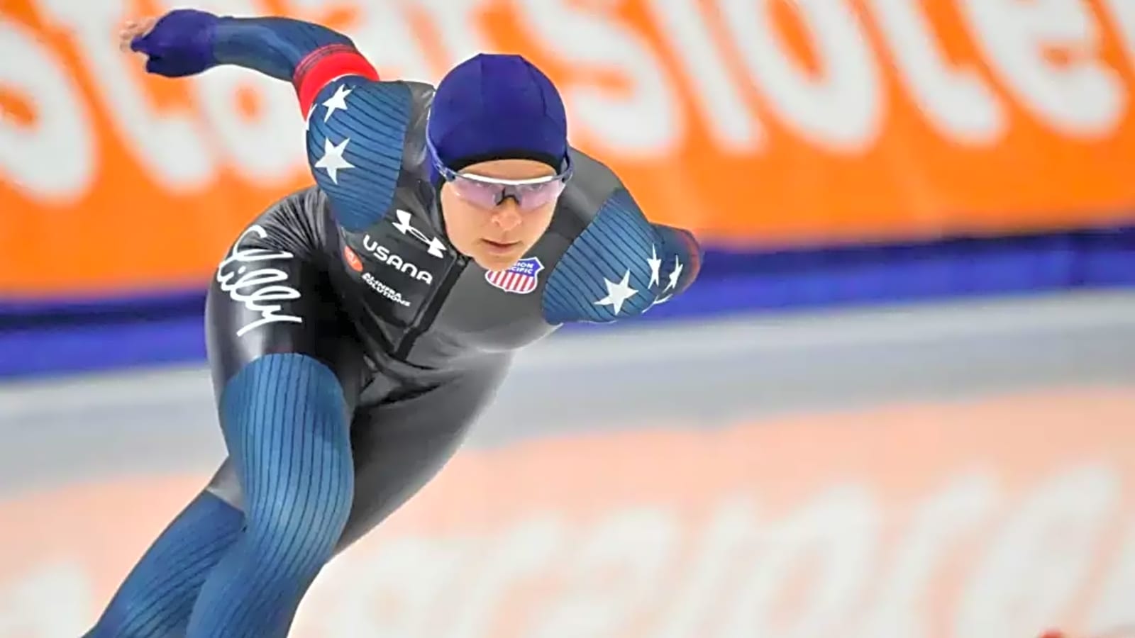 78 Days Until The Winter Olympics: U.S. Women’s Speed Skating Trio ...