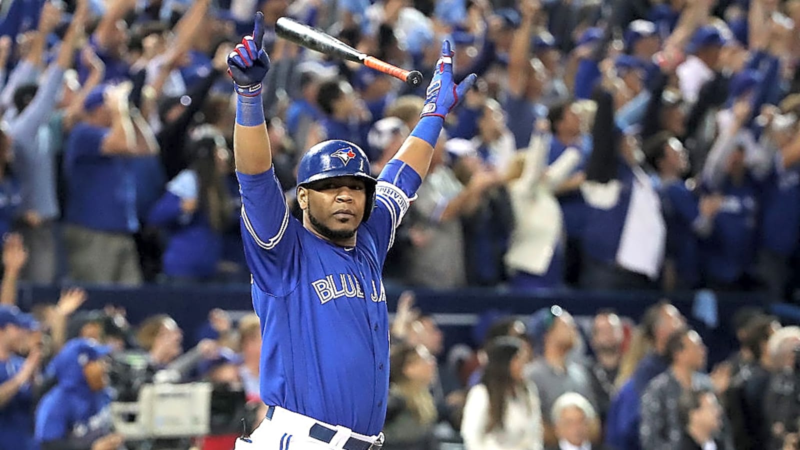 Edwin Encarnación’s Hall of Fame Case Is More Interesting Than You ...