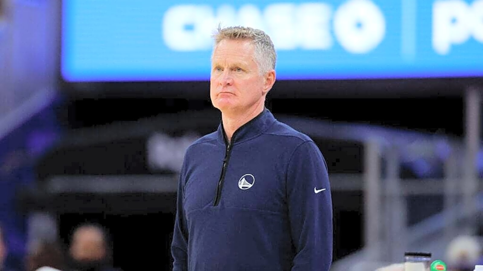 Steve Kerr future update as Shams Charania reveals key details from ...