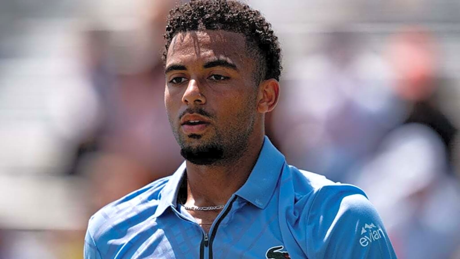 Arthur Fils picks the seven quickest players in men’s tennis | Yardbarker