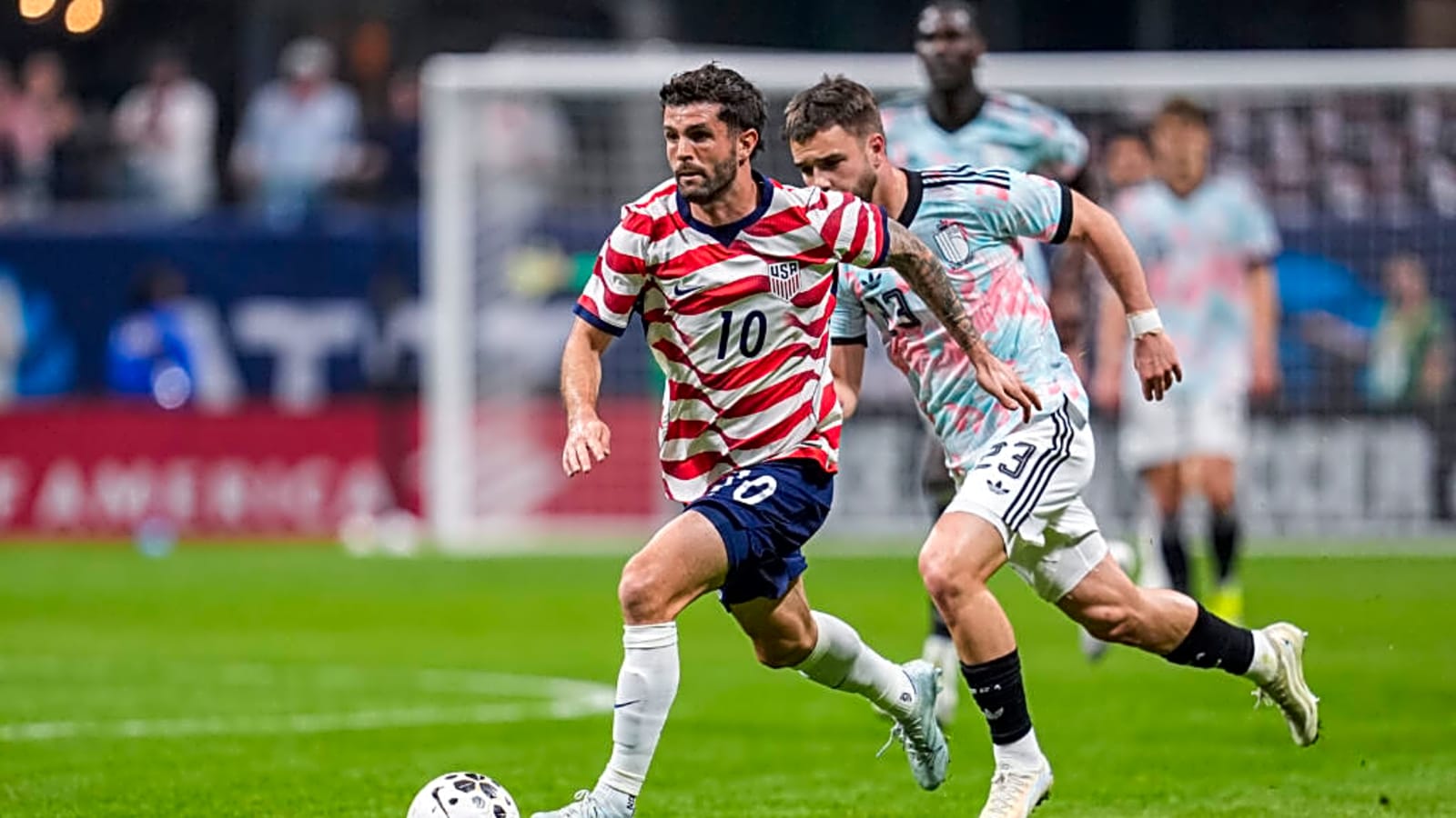2026 FIFA World Cup Group D Preview and Predictions | Yardbarker