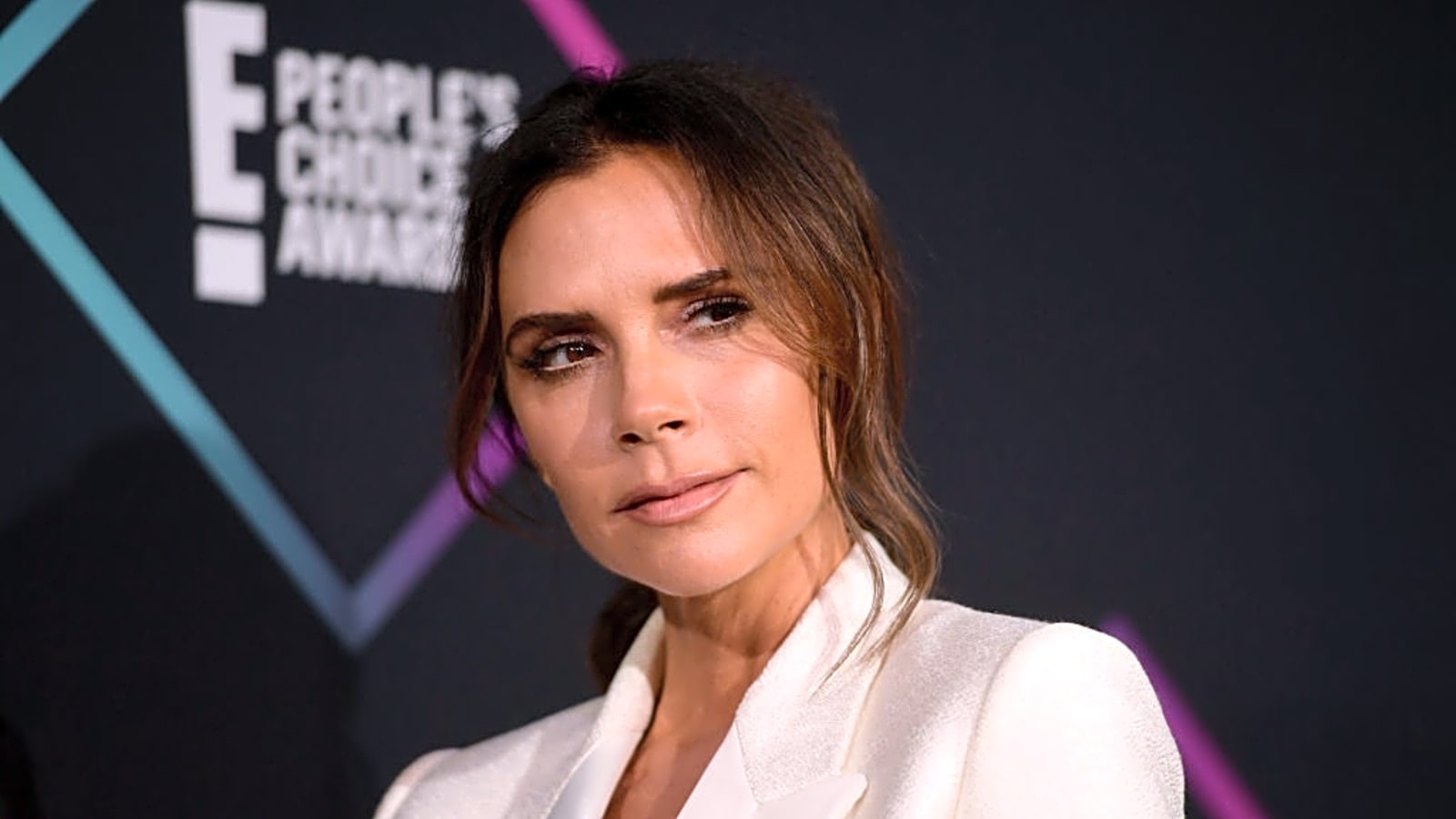 Victoria Beckham 'Nuzzled' Brooklyn as Wedding First-Dance Dispute ...