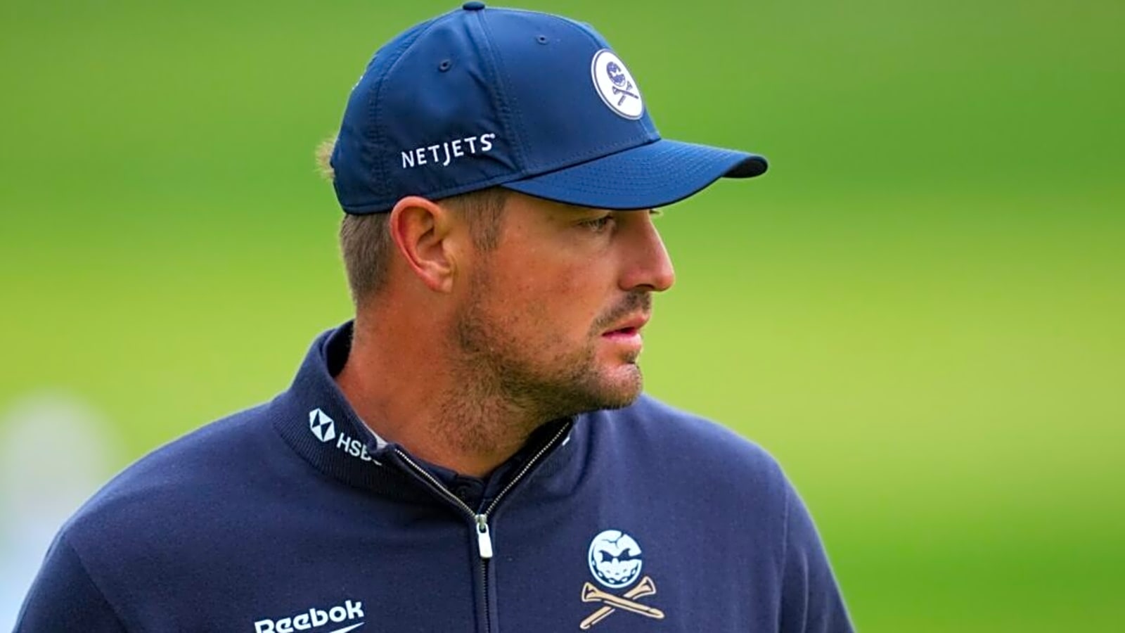 Bryson DeChambeau Says Swing Changes Helping Ball-Striking at LIV Golf ...