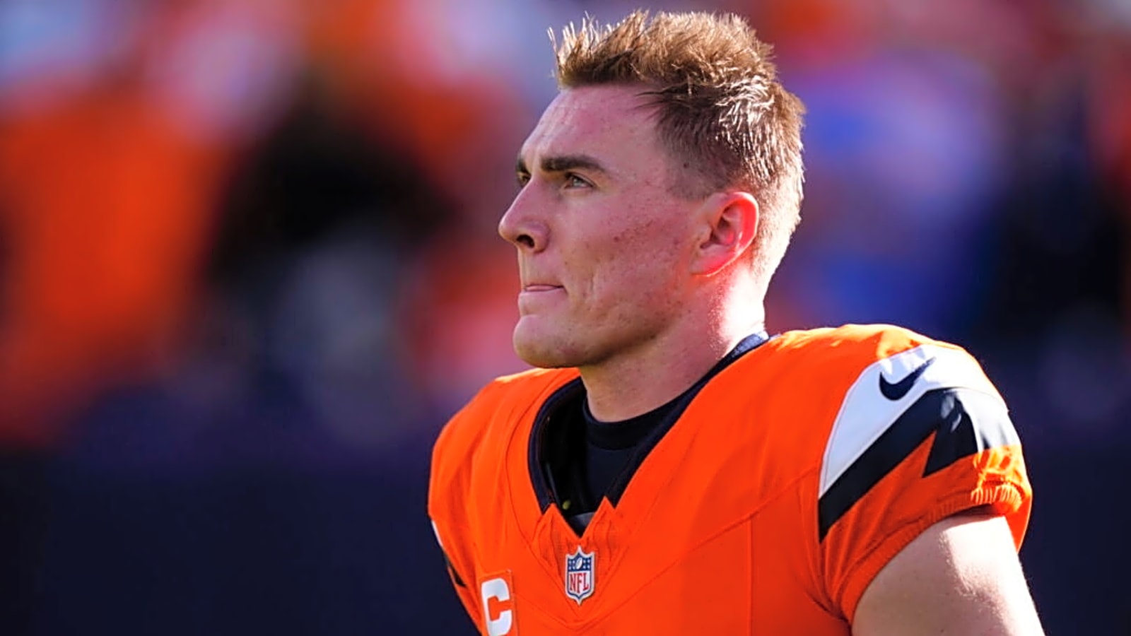 Got to Know The Bad Side: When Bo Nix Spoke Out on Harsh NFL Reality ...