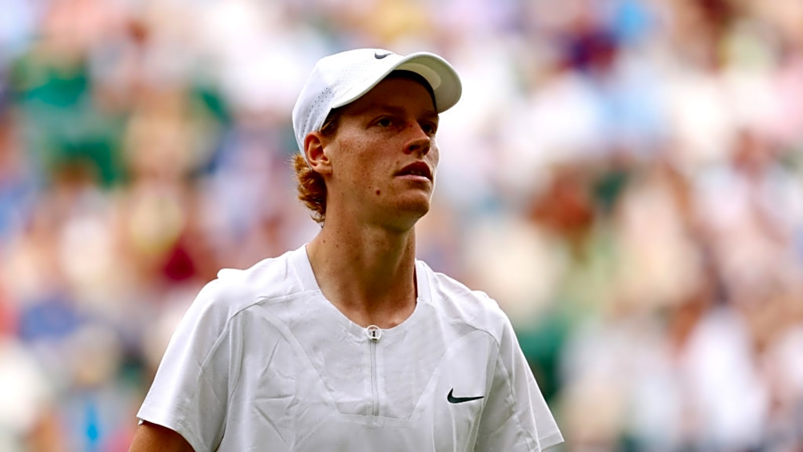 Former Roland Garros semifinalist weighs in on claims that Jannik ...