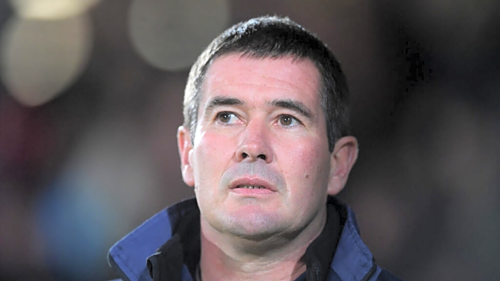 Forest icon Nigel Clough makes blunt comments on Ange Postecoglou’s ...