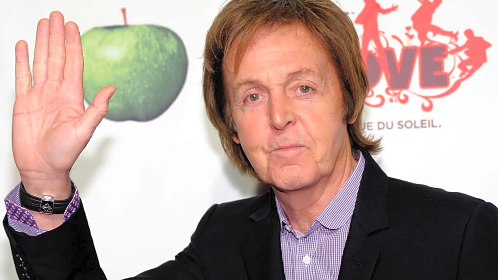 Paul McCartney Haunted by John Lennon's Death as Global Chaos Dashes ...