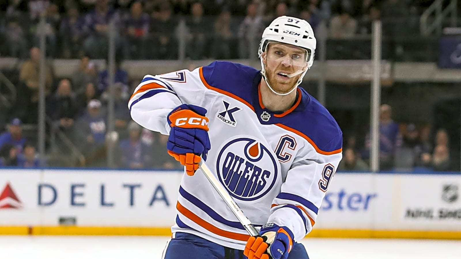 Connor McDavid is Sick of the Hate and Claps Back at Oilers Critics ...