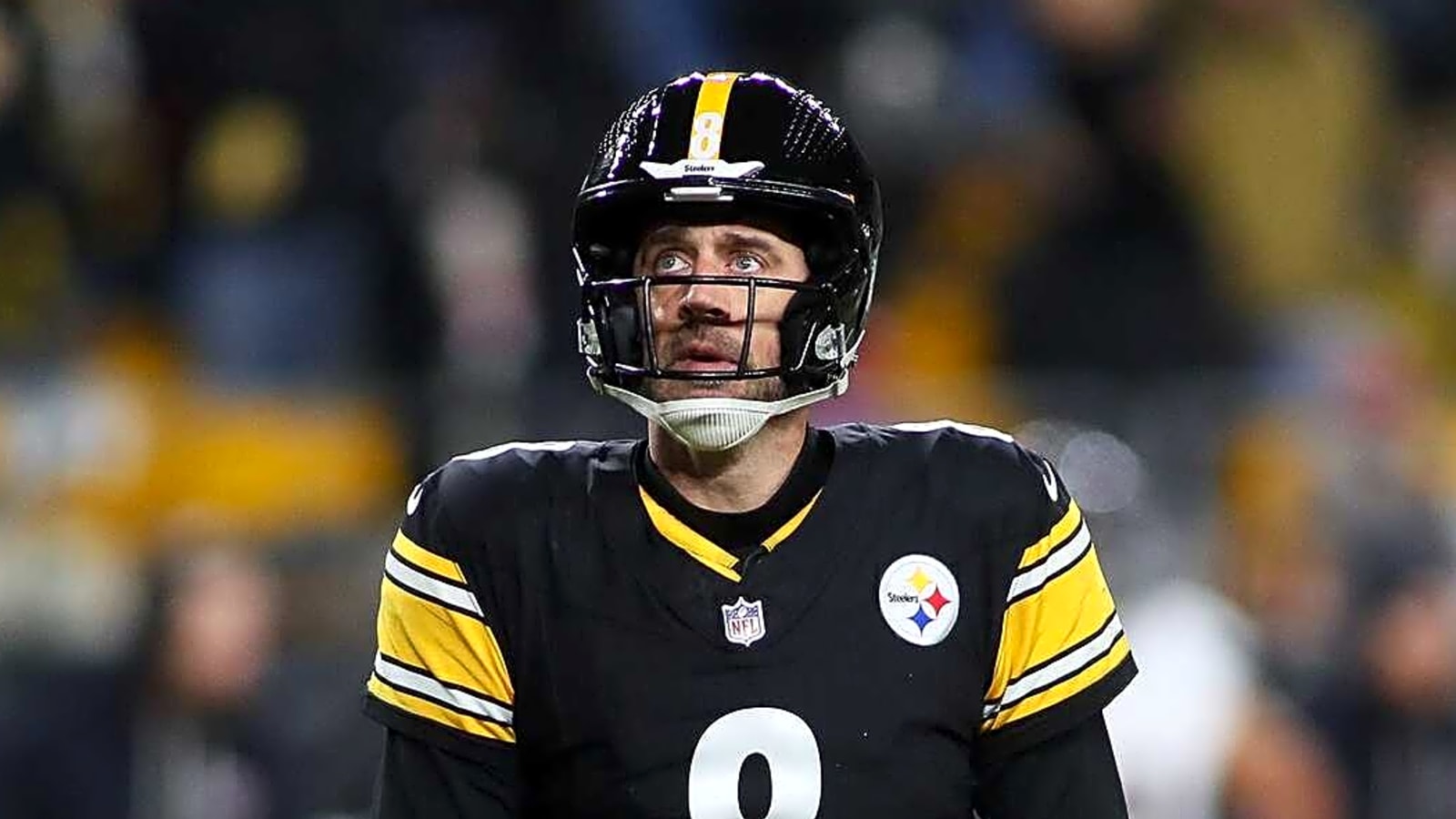 Steelers players make feelings on Aaron Rodgers clear | Yardbarker