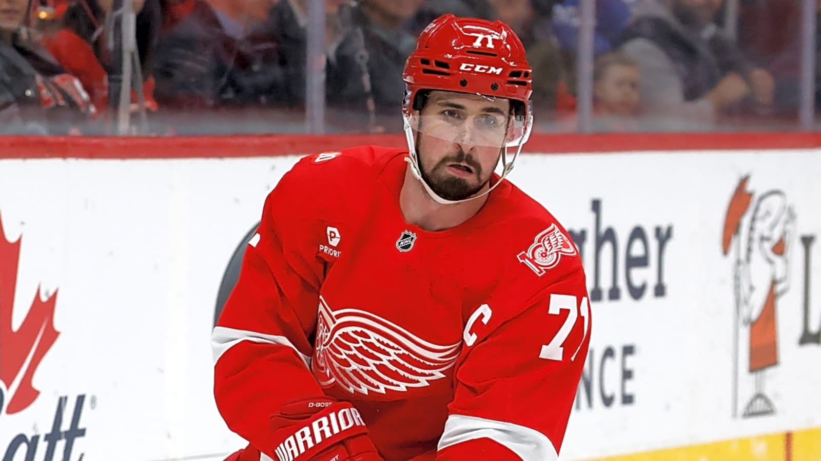 Larkin’s Trade List Growing: More Than Three Teams Now in Mix | Yardbarker