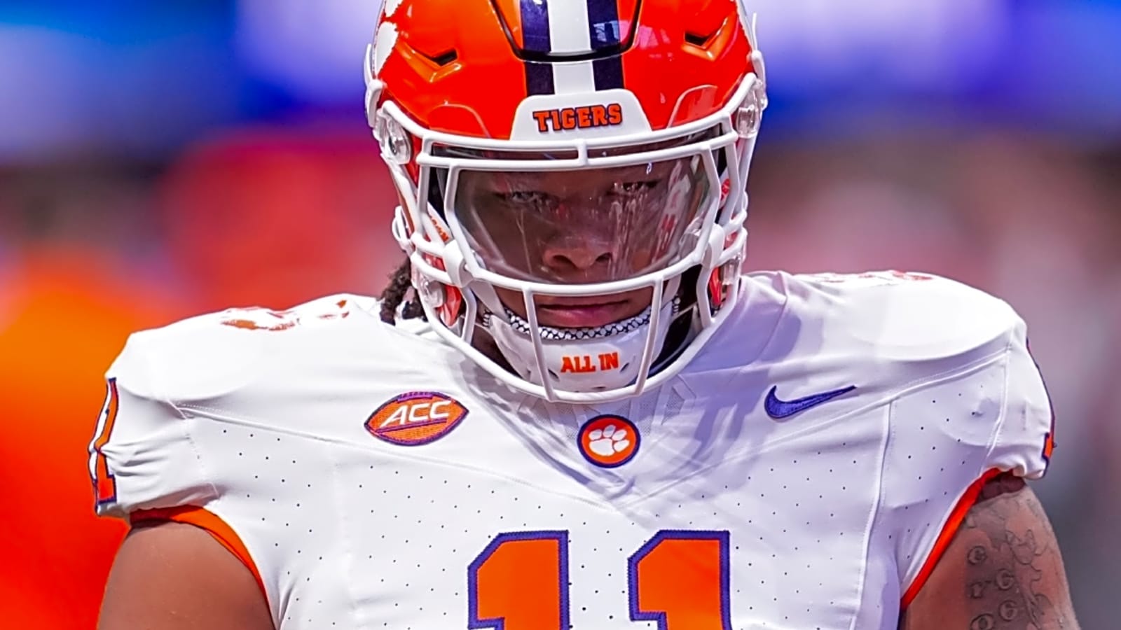 2026 NFL Draft: Contract details revealed for Kansas City Chiefs first ...