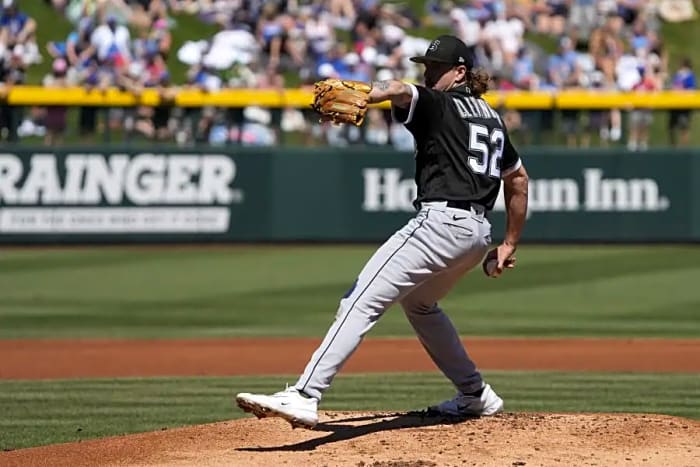 Chicago White Sox fans rejoice over the latest designating for ...