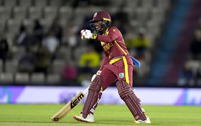 Women's T20 World Cup 2026: Match 17, WI W vs SL W Match Prediction ...