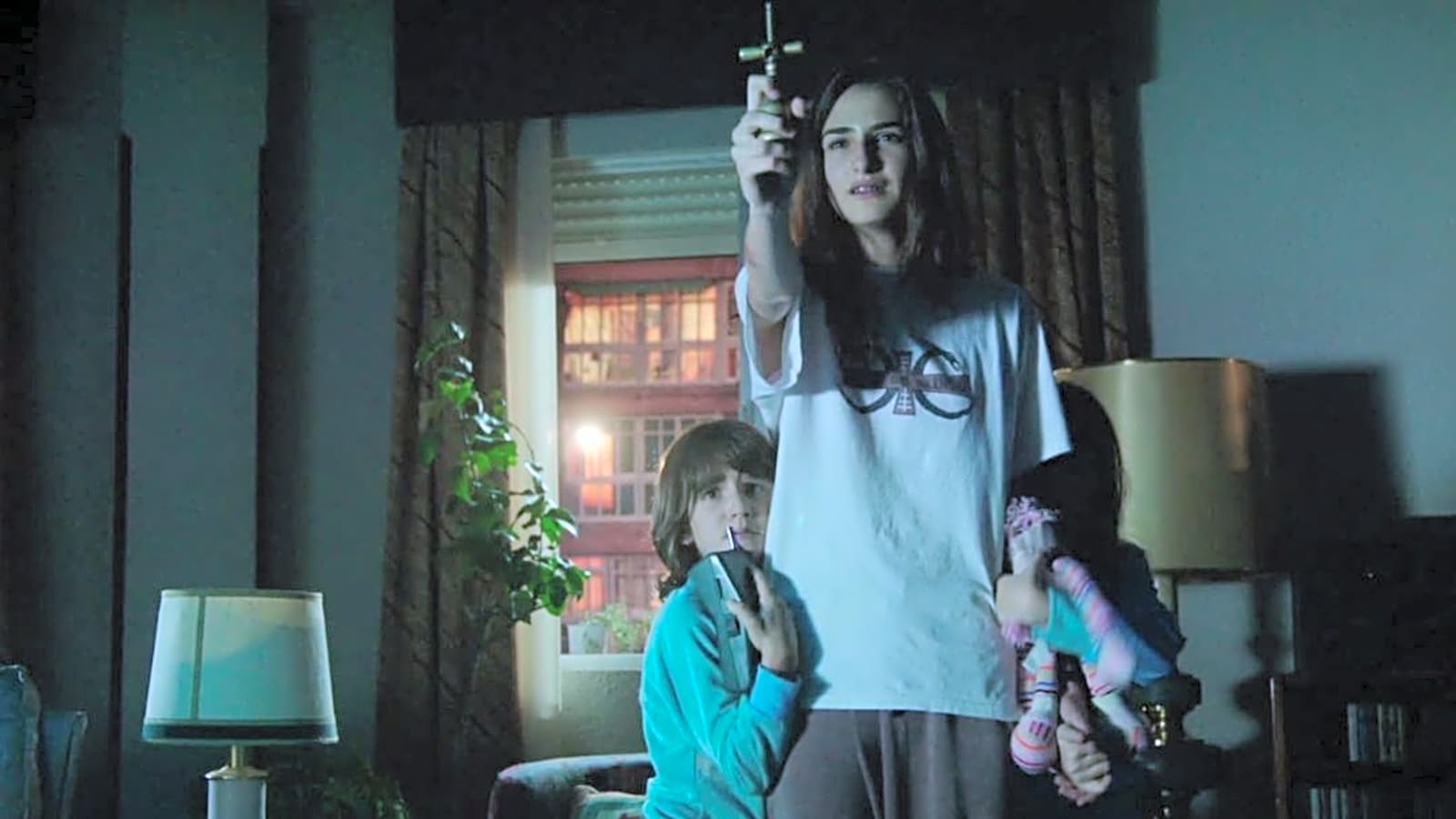 10 Horror Movies Streaming on Netflix to Watch in 2026 | Yardbarker