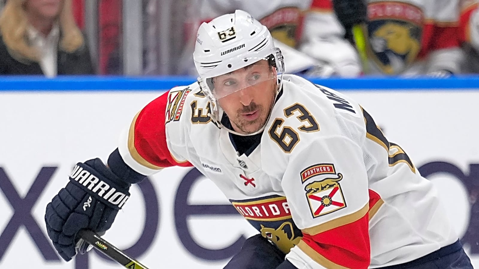 Elliotte Friedman Reveals Details of Failed Brad Marchand Trade to ...