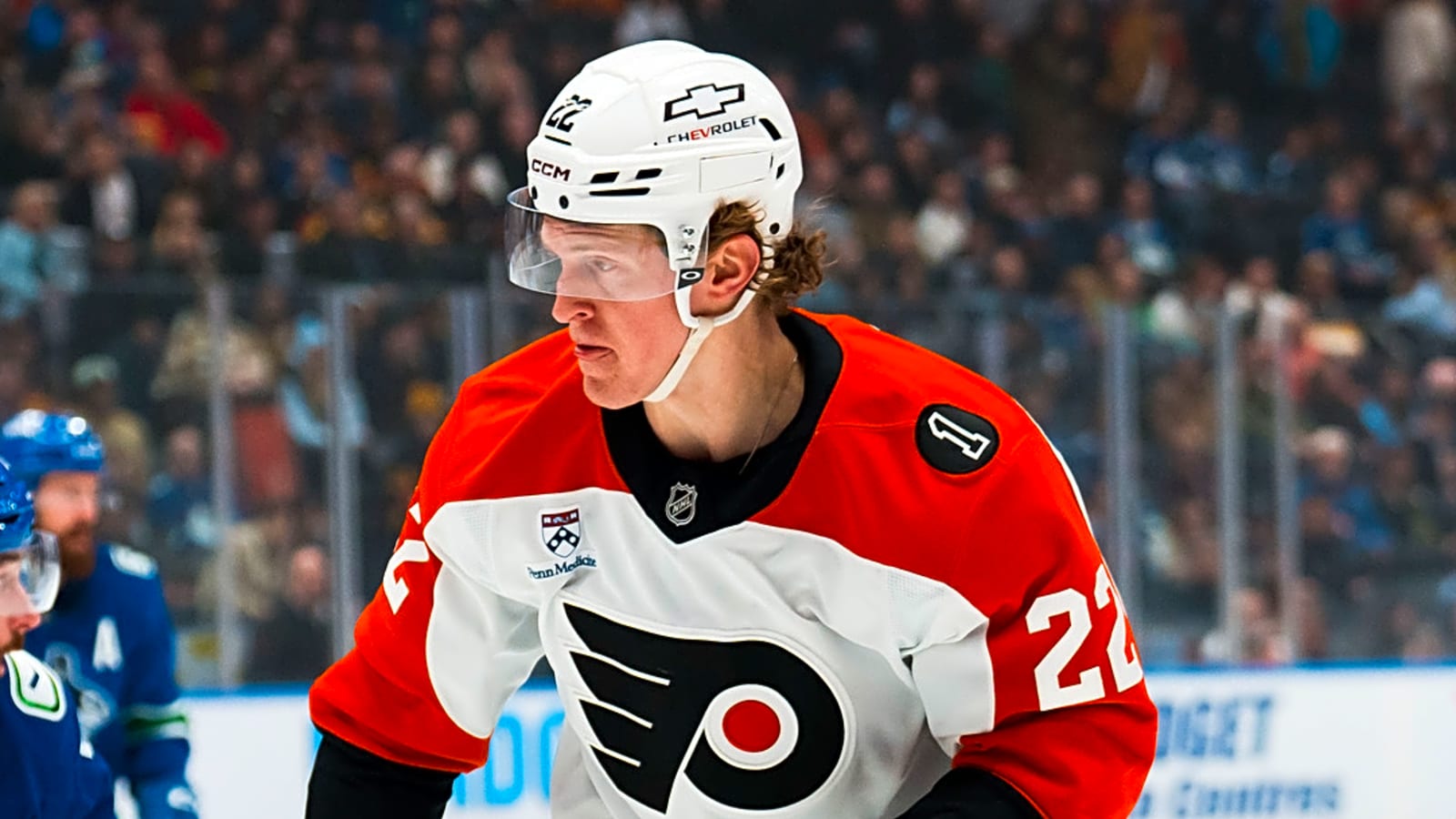 Another domino falls with Christian Dvorak's new deal | Yardbarker